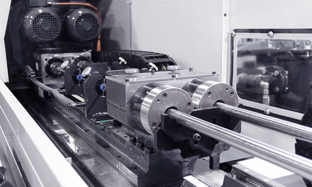 All Machines - UNISIG Deep Hole Drilling Machines